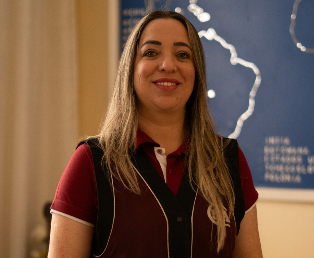 EQUIPE – Colégio Sant'Ana, 120 anos. Paixão por educar!